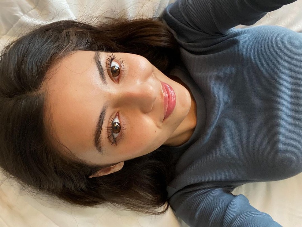 Isabella Esler picture