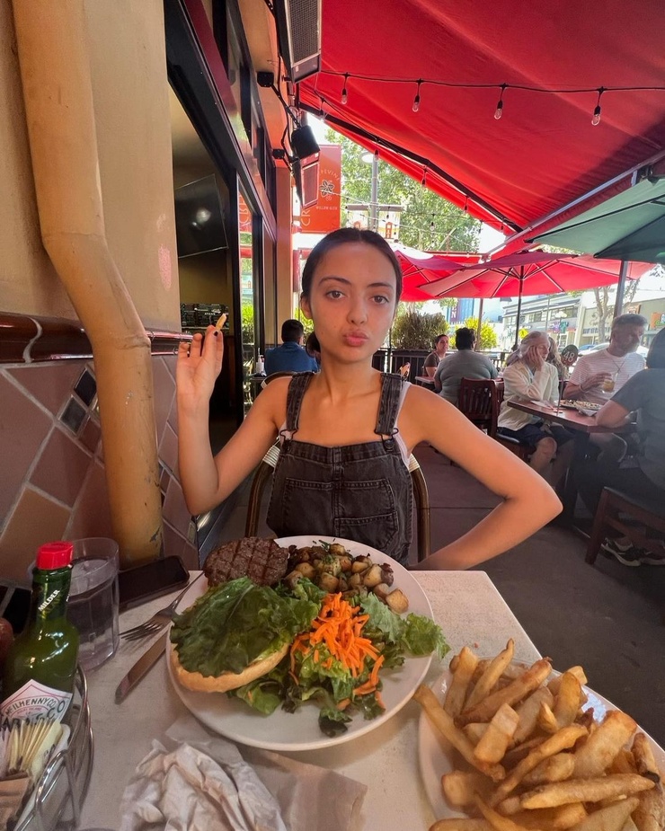 Picture of Isabella Esler