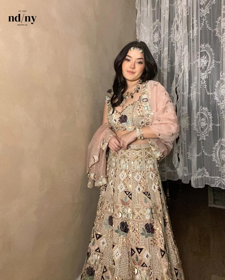 Image of Elizabeth Yu