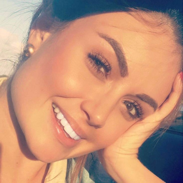 Picture Of Sara Uribe