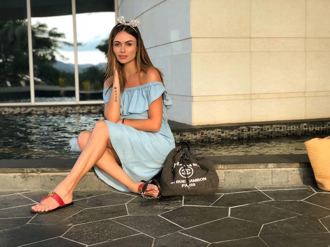 Image of Sara Uribe