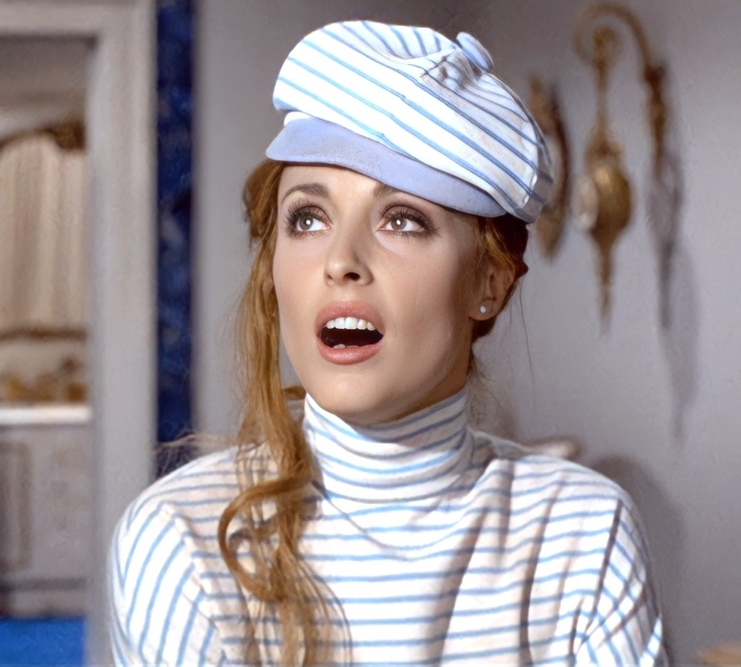 The Wrecking Crew (1968)