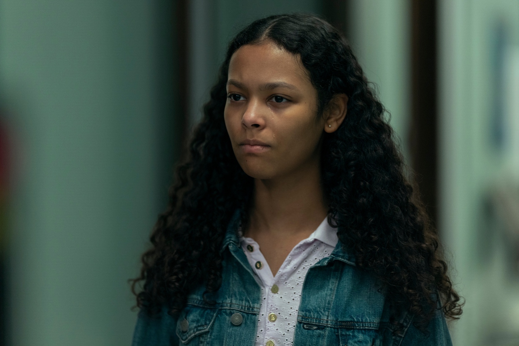 Image of Lenore Usher