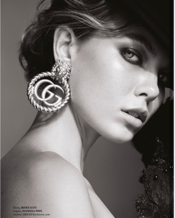 Picture of Tia Mallia