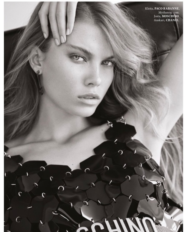 Picture of Tia Mallia