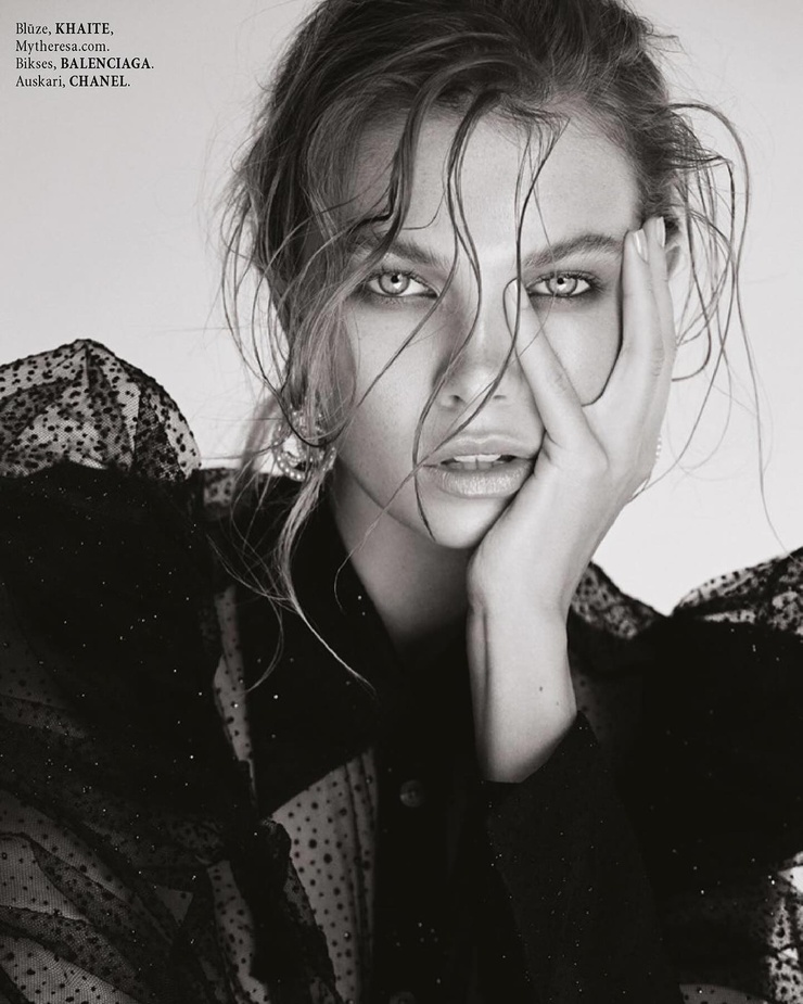 Picture of Tia Mallia