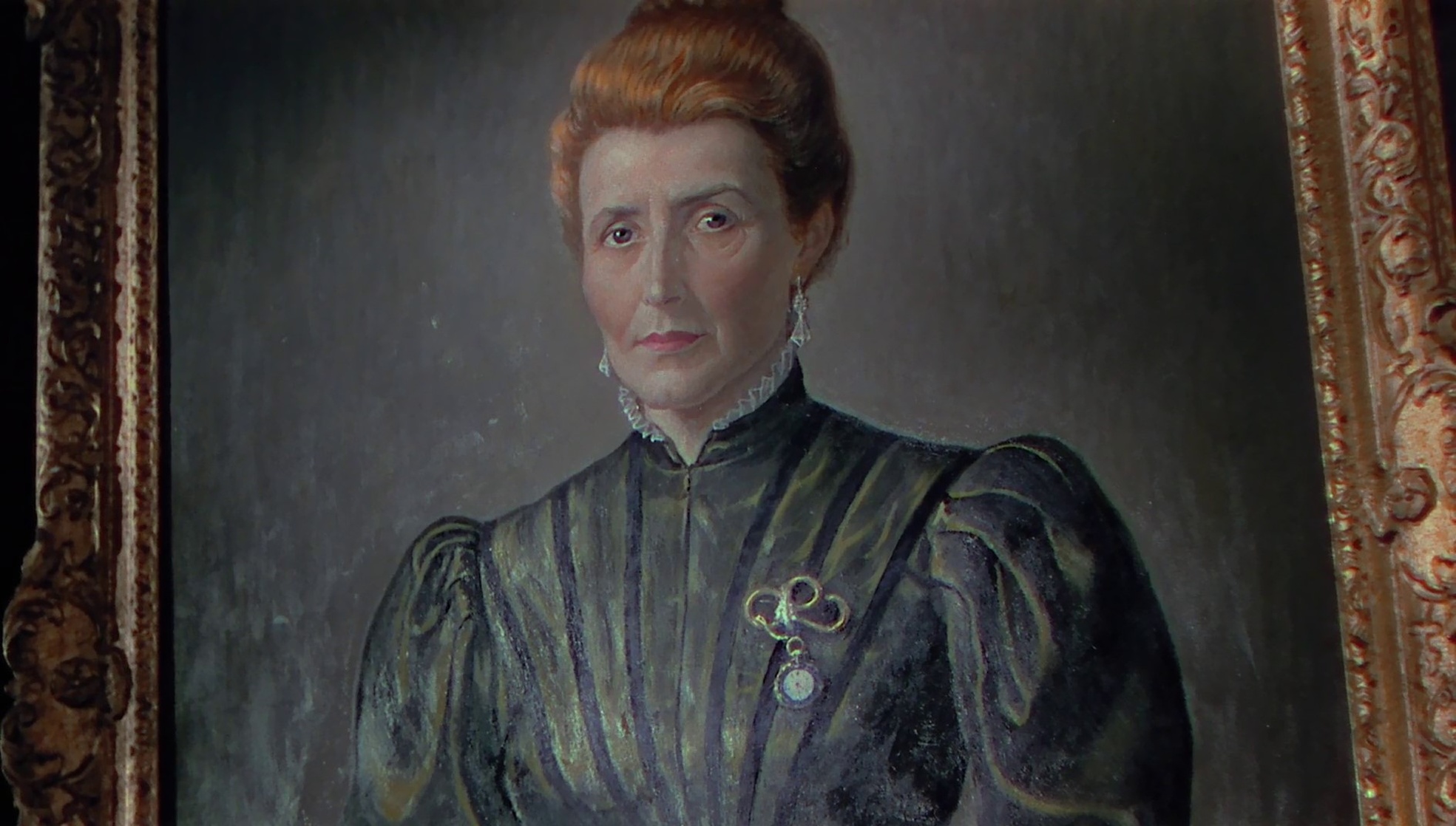 Picture of Footsteps in the Fog