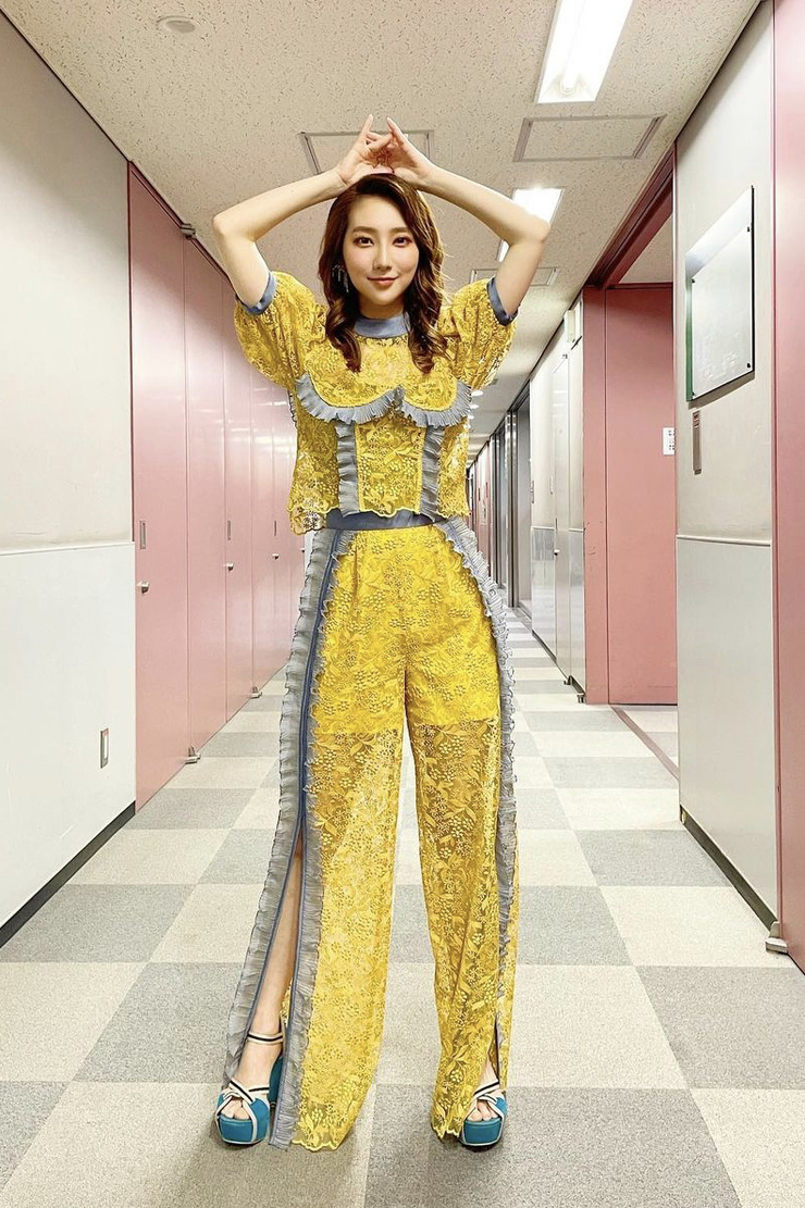 Picture of Uika First Summer