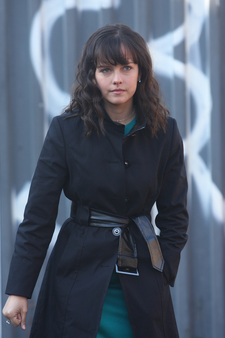 Picture of Allison Miller