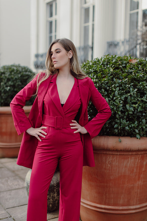 Picture of Hope Foster