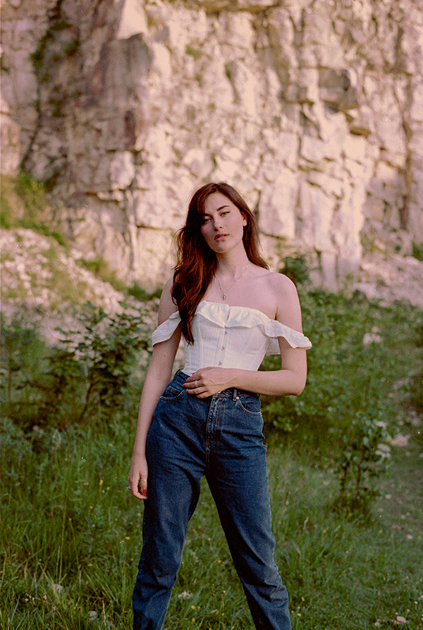 Picture of Hope Foster