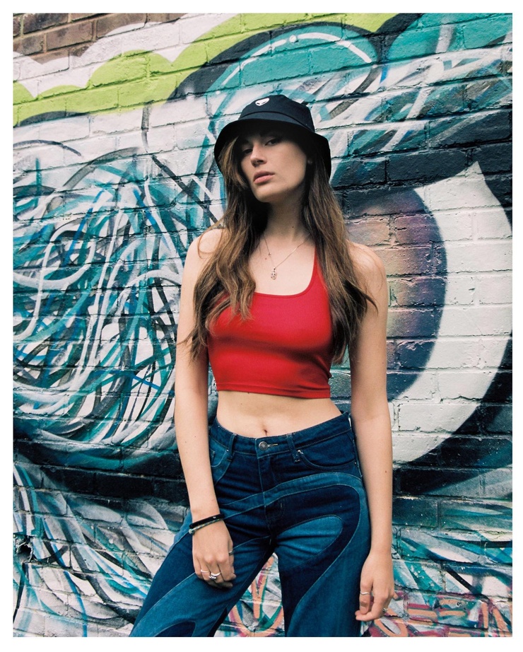 Picture of Hope Foster