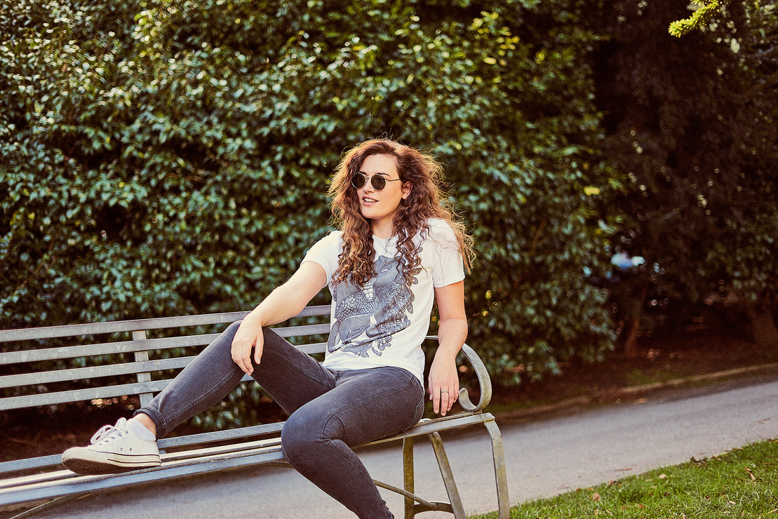 Picture of Hope Foster