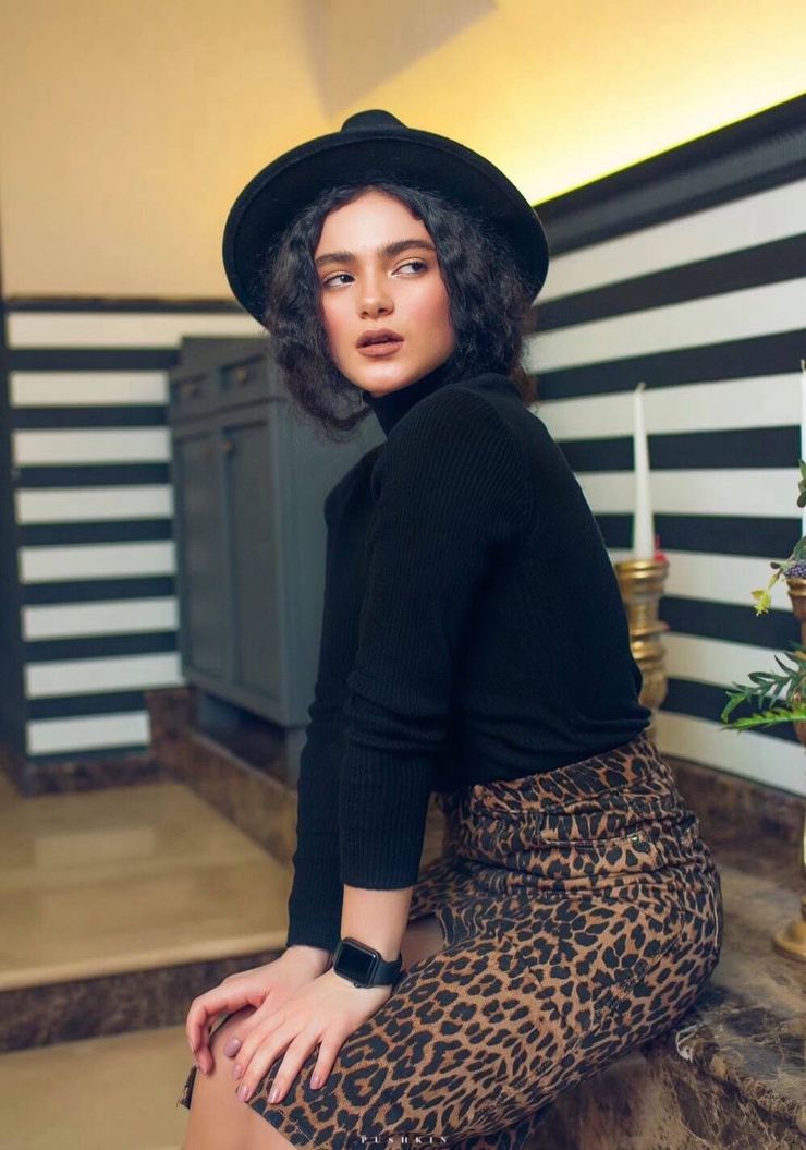 Picture of Olga Magla