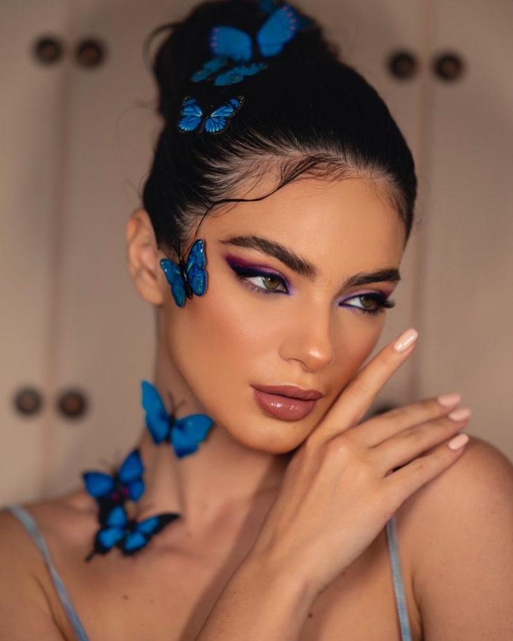 Picture of Olga Magla