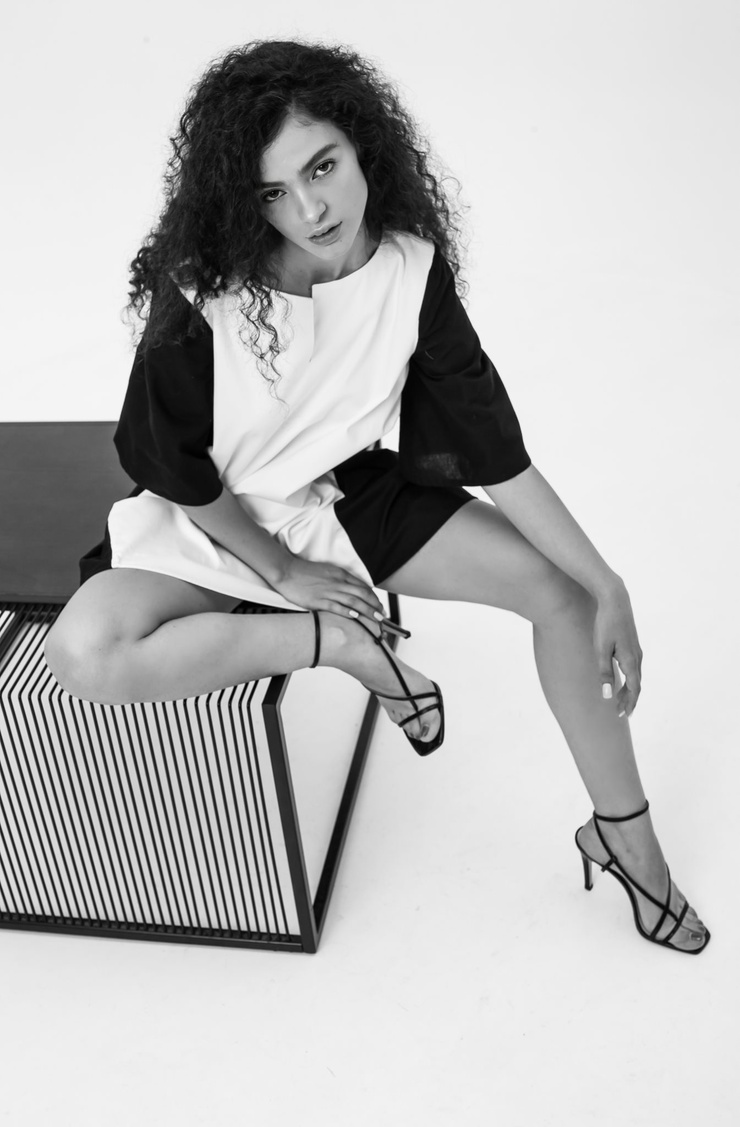 Picture of Olga Magla