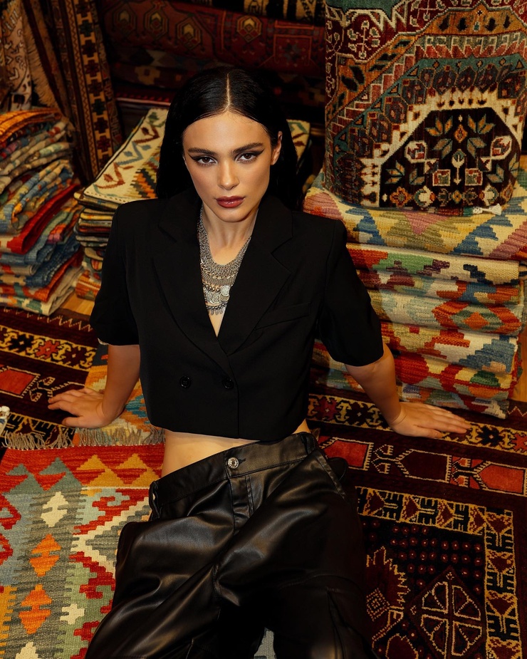 Image of Olga Magla
