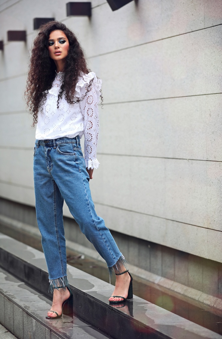 Picture of Olga Magla