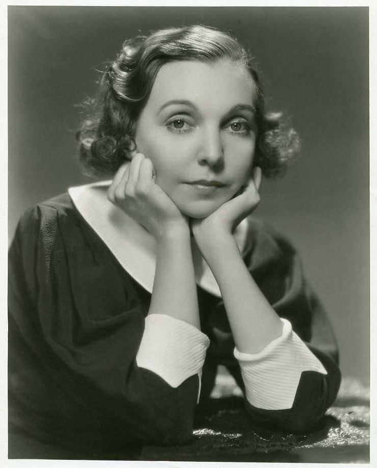 Zasu Pitts