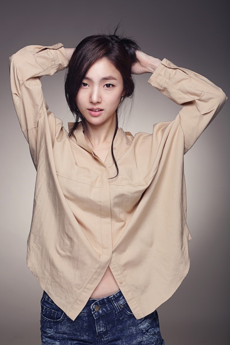 Picture of Park Ah-In