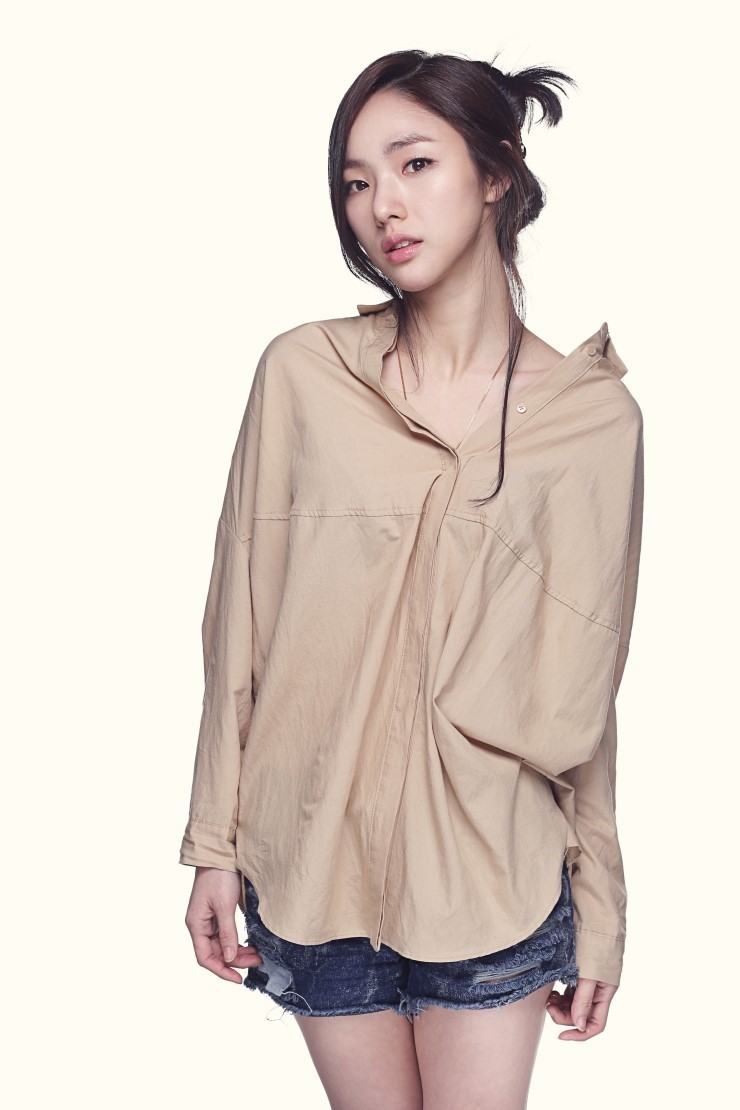 Picture of Park Ah-In