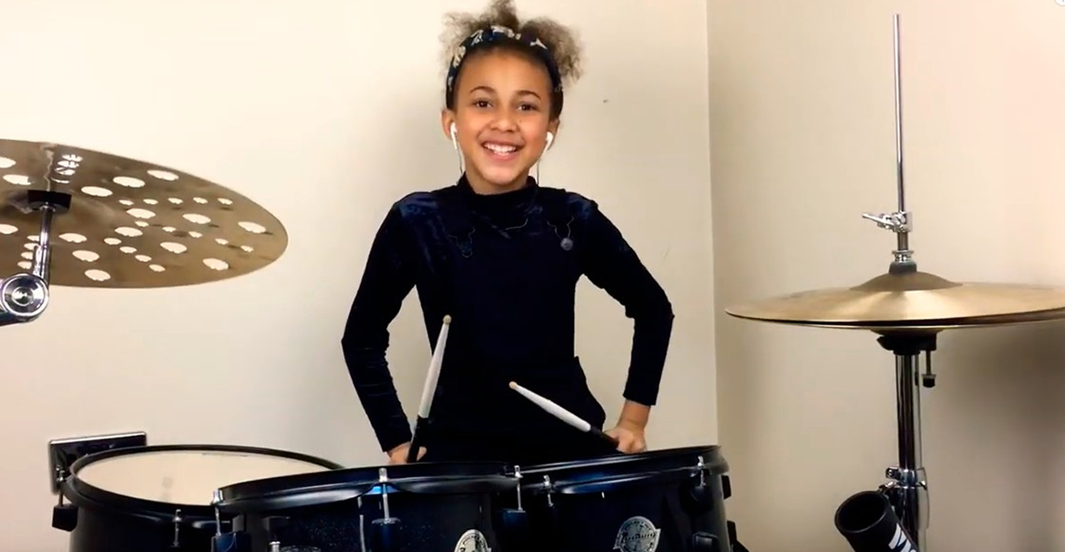 Picture of Nandi Bushell