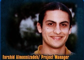 Farshid Almassizadeh image