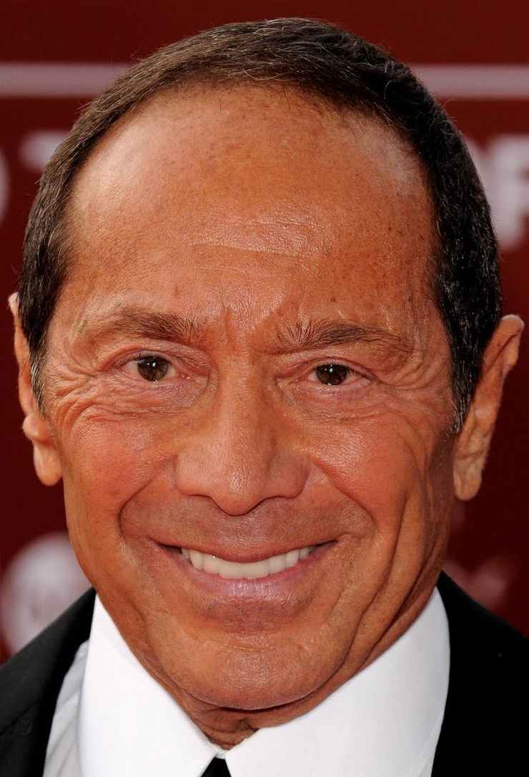 Picture of Paul Anka
