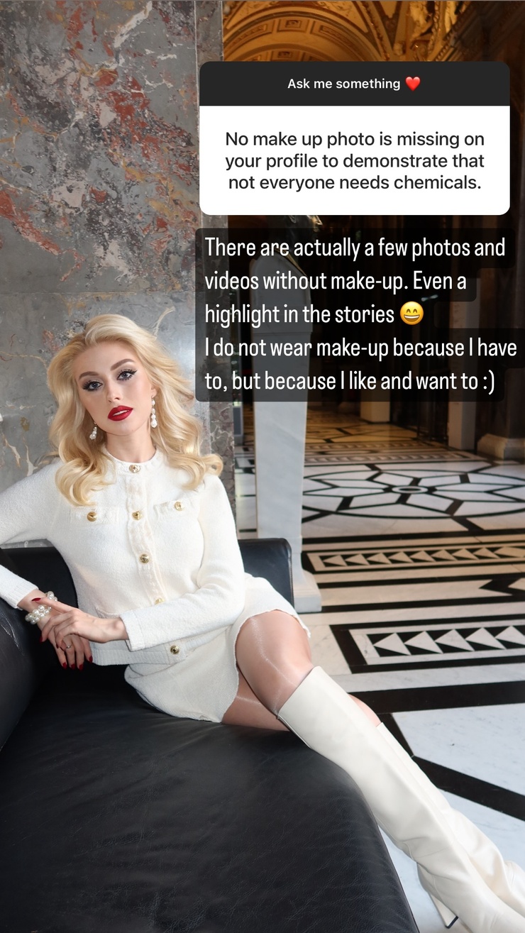 Picture of Alexandra Frenkel