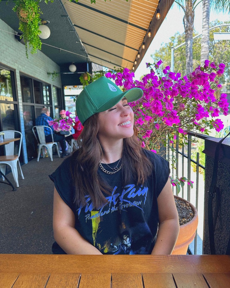 Picture of Brenna D'Amico