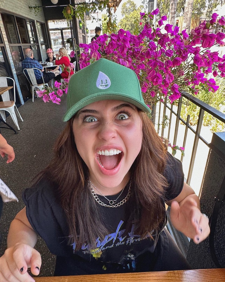 Picture of Brenna D'Amico