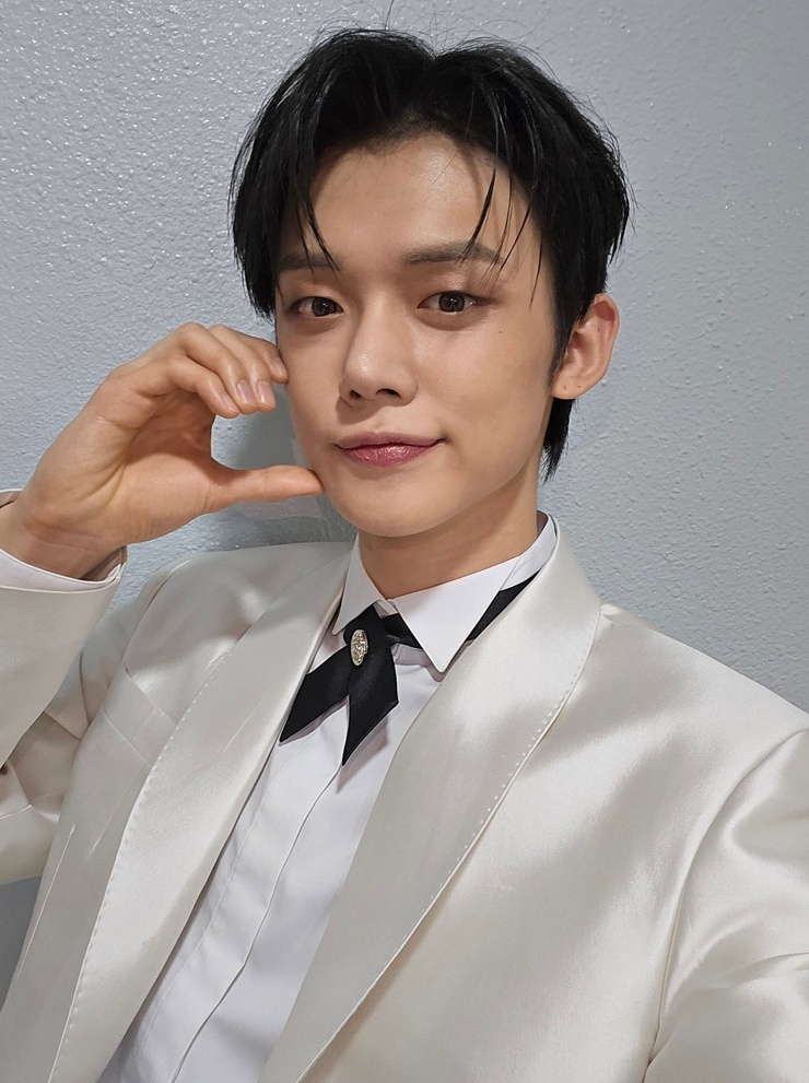 Choi Yeonjun (최연준) image