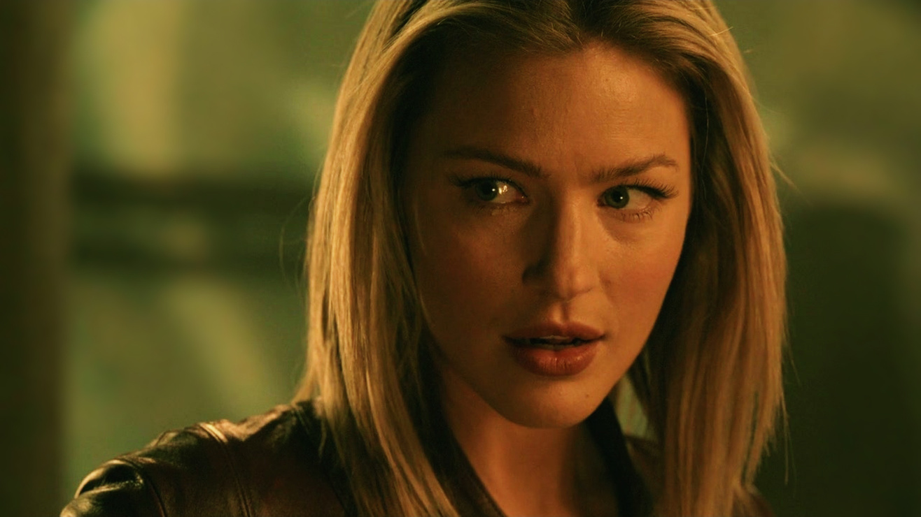 Picture of Tabrett Bethell