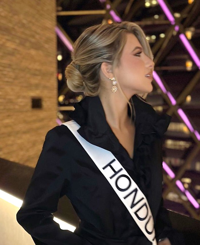 Picture of Rebeca Ramírez Mora