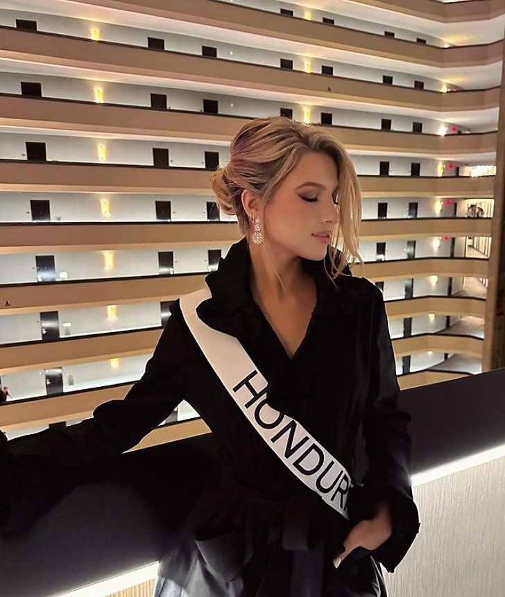 Picture of Rebeca Ramírez Mora