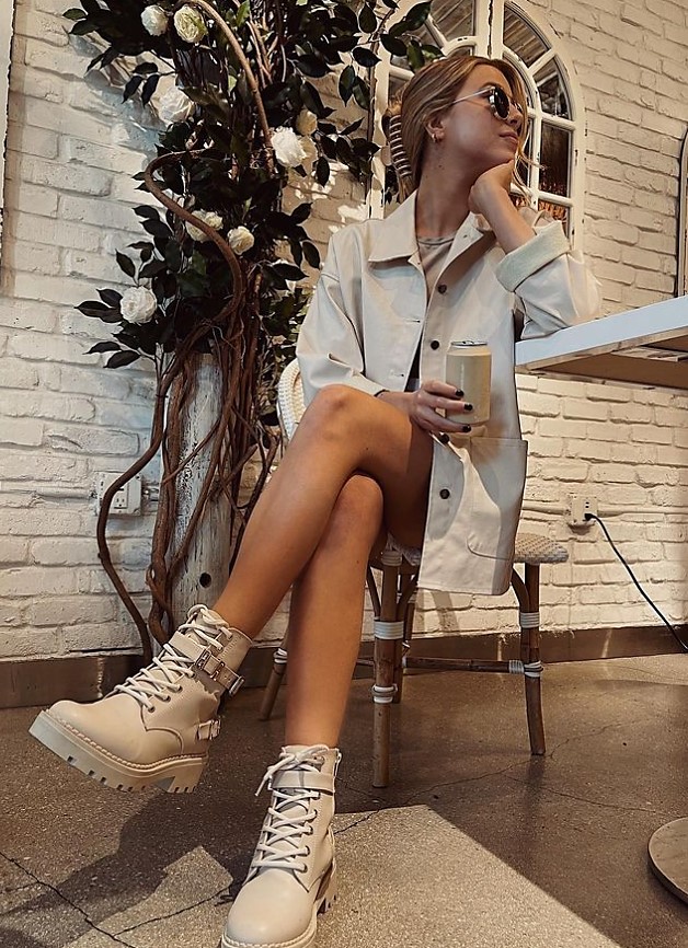 Picture of Rebeca Ramírez Mora