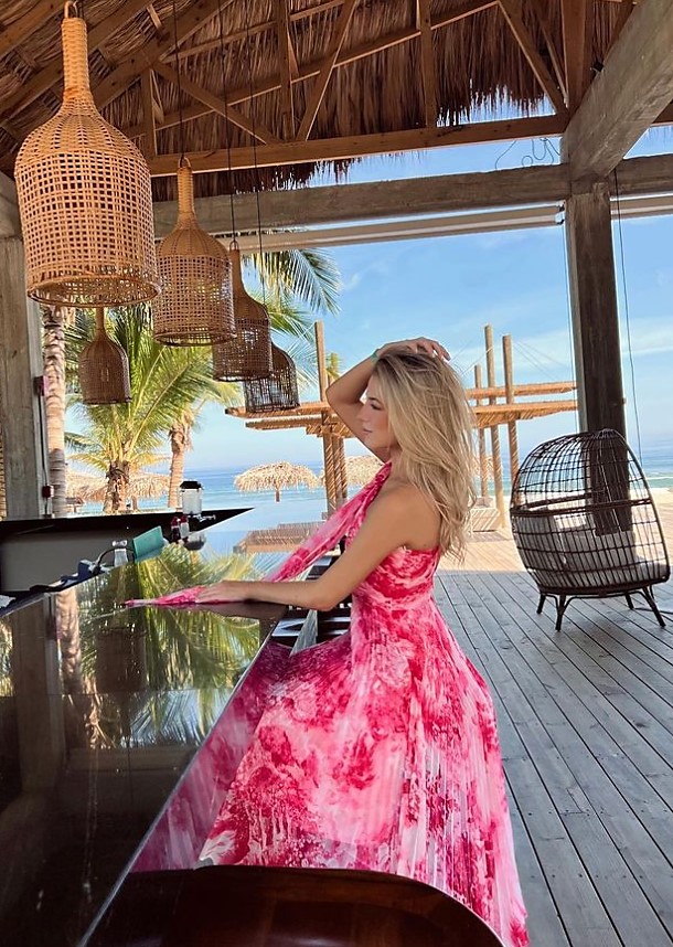 Image of Rebeca Ramírez Mora