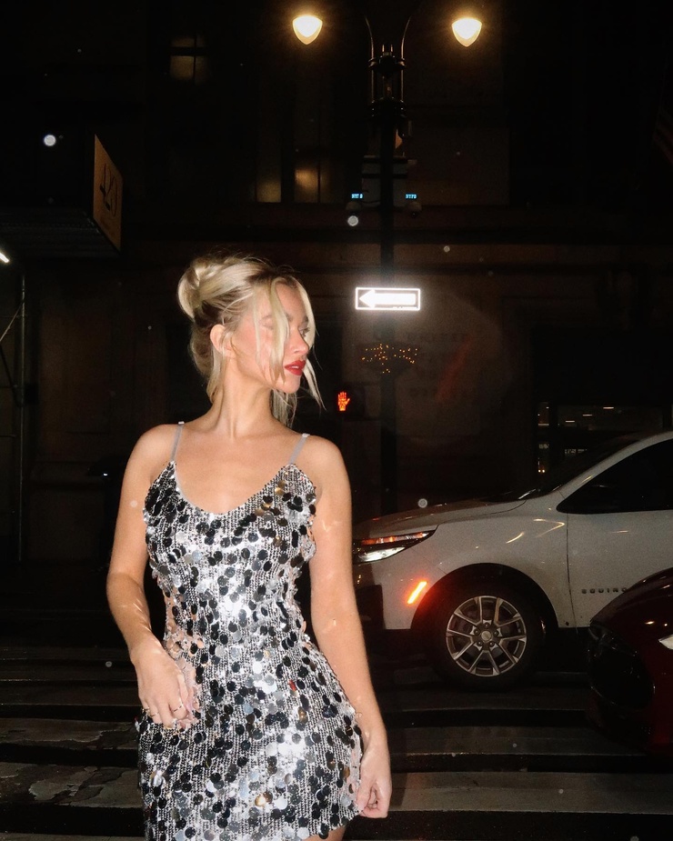 Picture of Antonia Freya Lydia