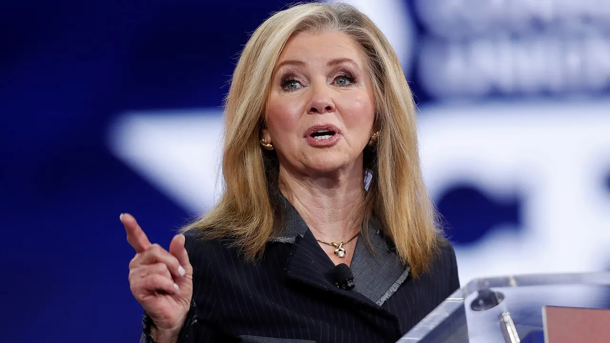 Picture of Marsha Blackburn