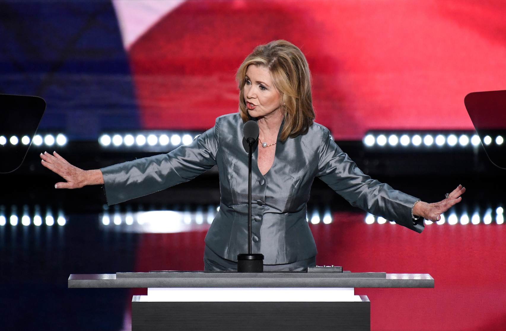 Marsha Blackburn picture