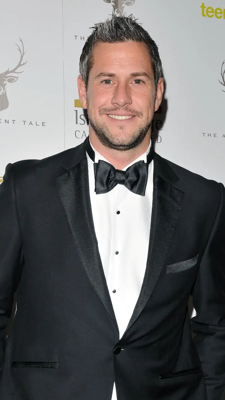 Picture of Ant Anstead