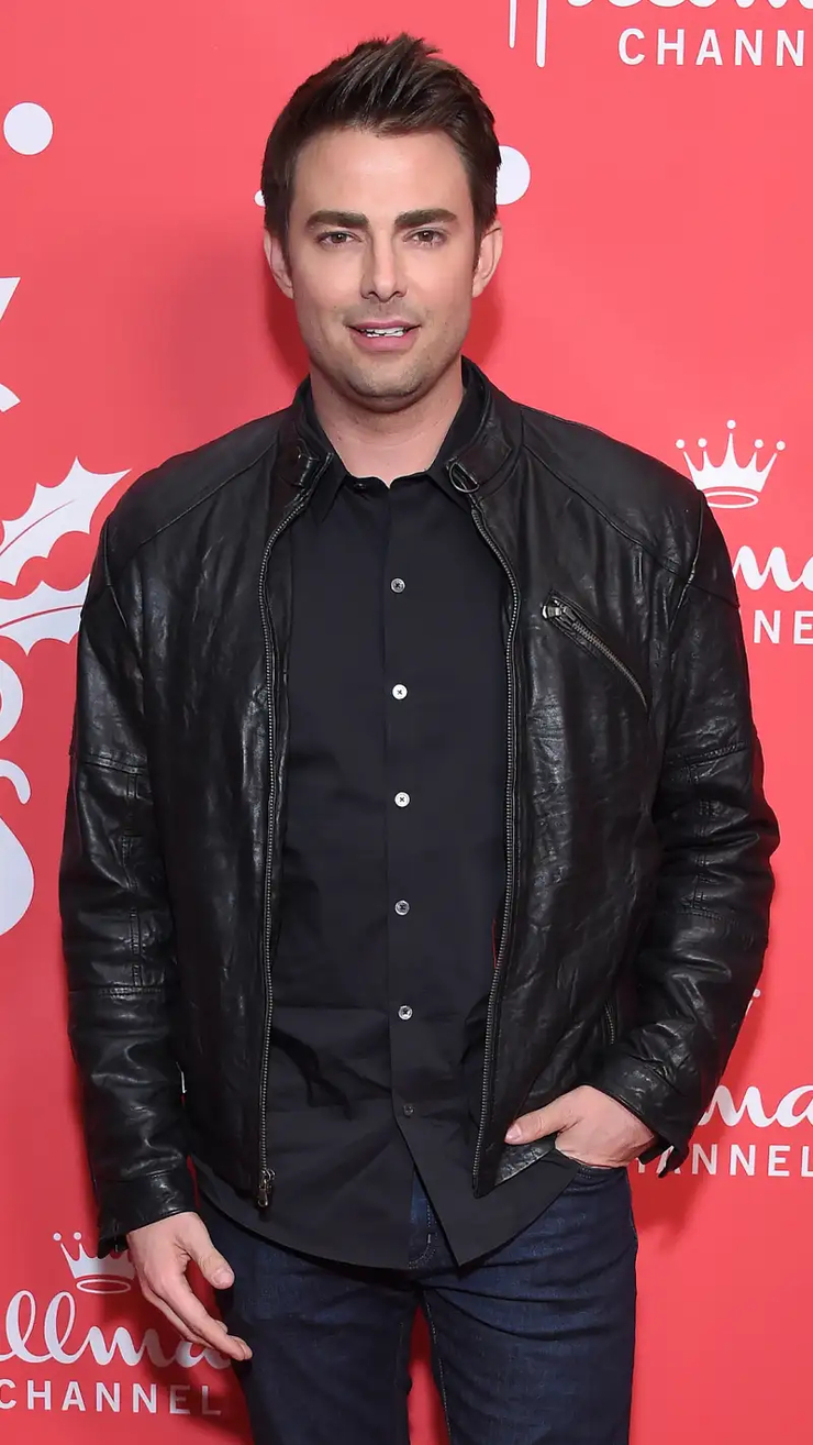 Picture of Jonathan Bennett
