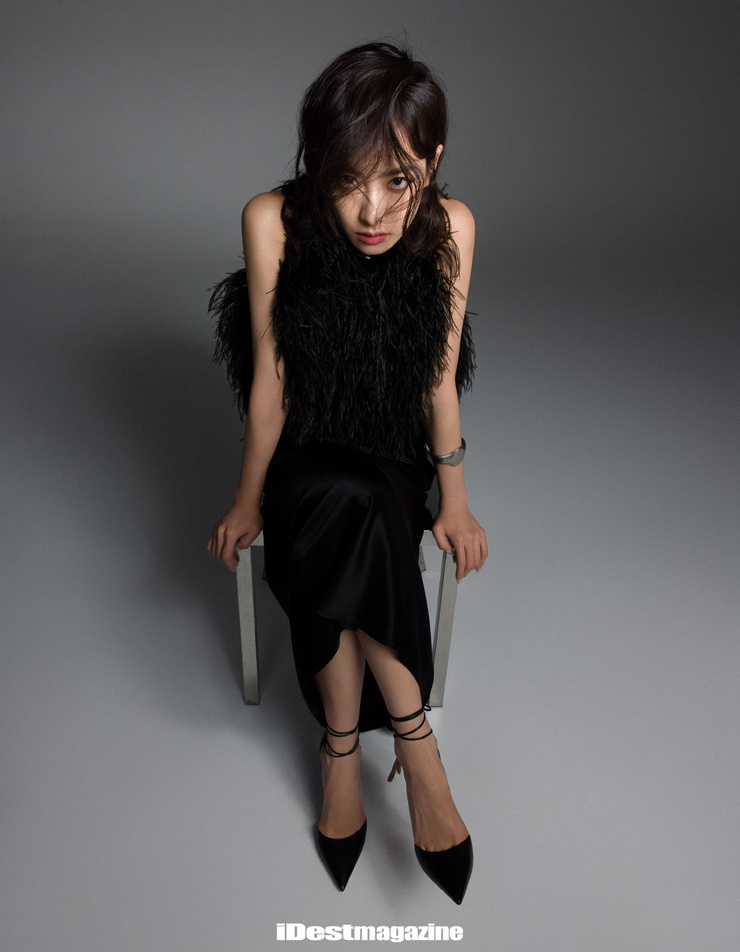 Picture of Victoria Song