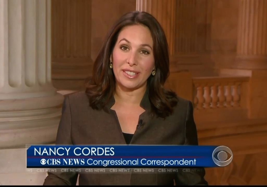 Picture of Nancy Cordes