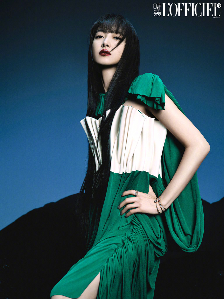 Victoria Song picture