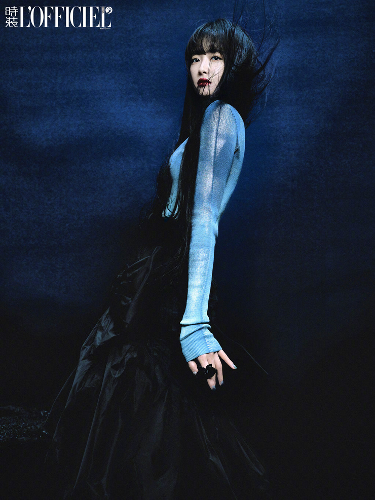Picture of Victoria Song