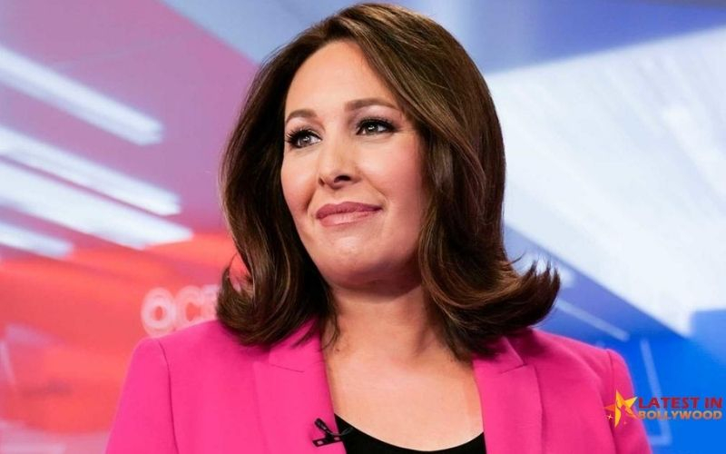 Nancy Cordes picture