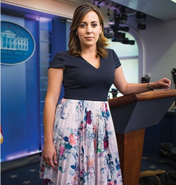 Hallie Jackson picture