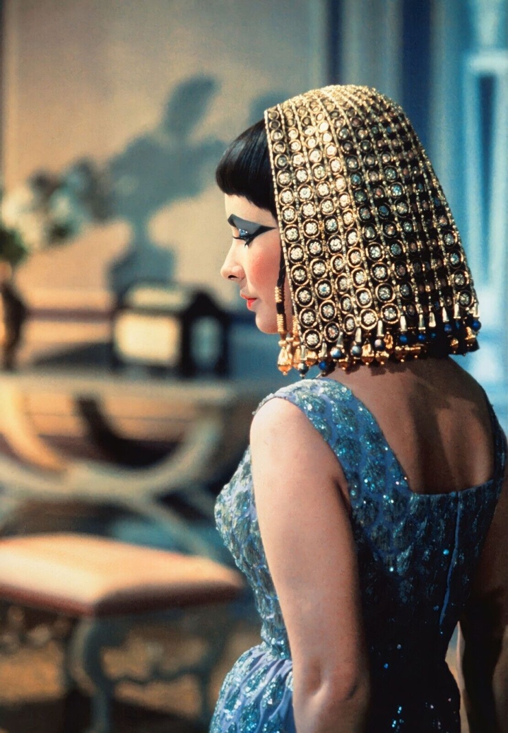 Cleopatra (1963)