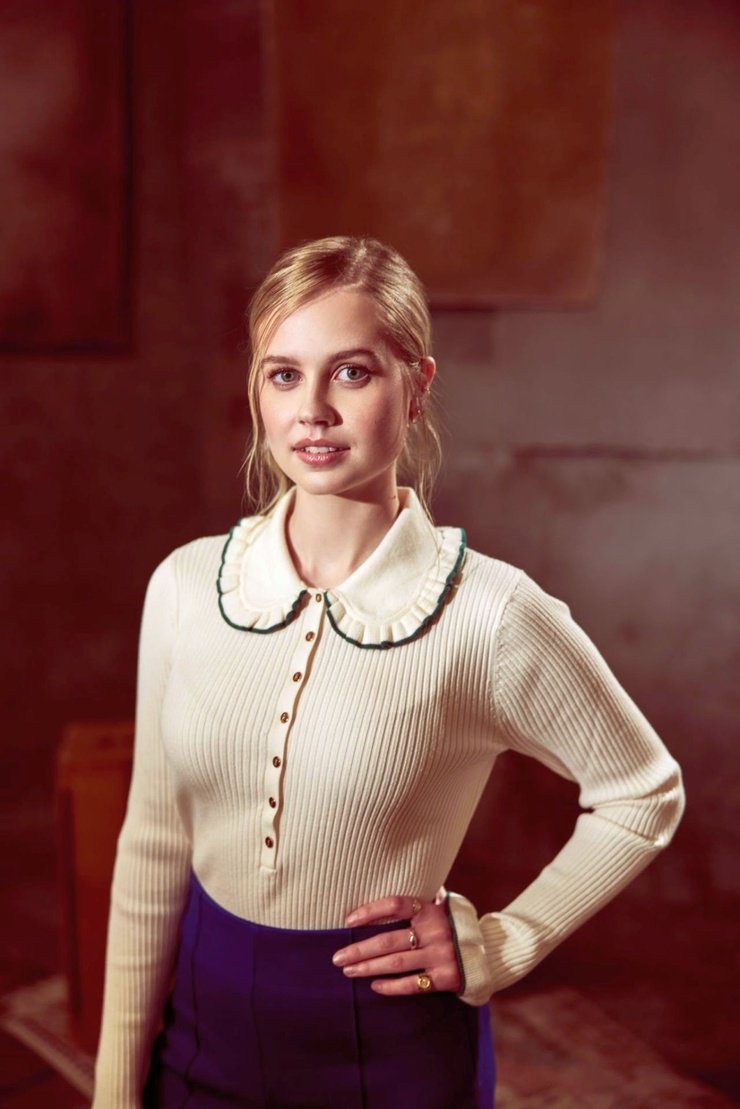 Angourie Rice picture